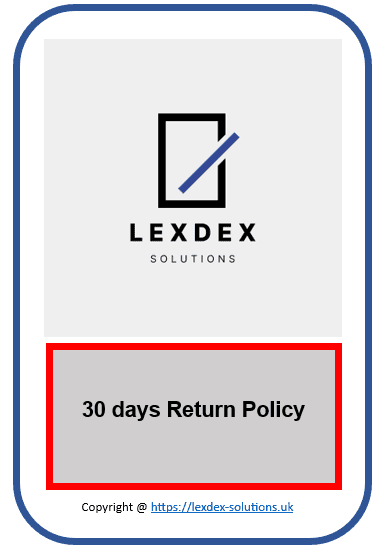LexDex Solutions