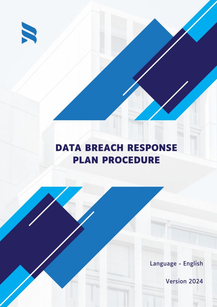 Data Breach Response Plan Procedure - LexDex Solutions